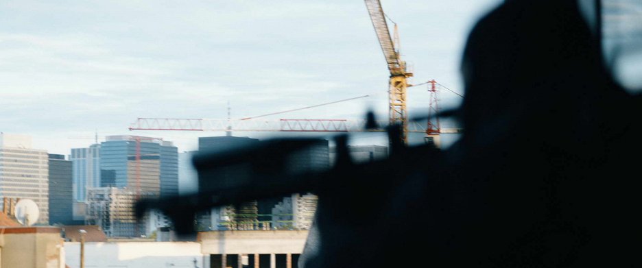 Lockdown (2018) | ČSFD.cz