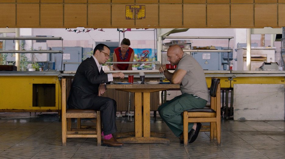 Ivanov (2018) | ČSFD.cz