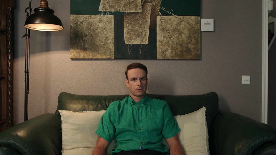 Korte Kuitspier (2019) | ČSFD.cz