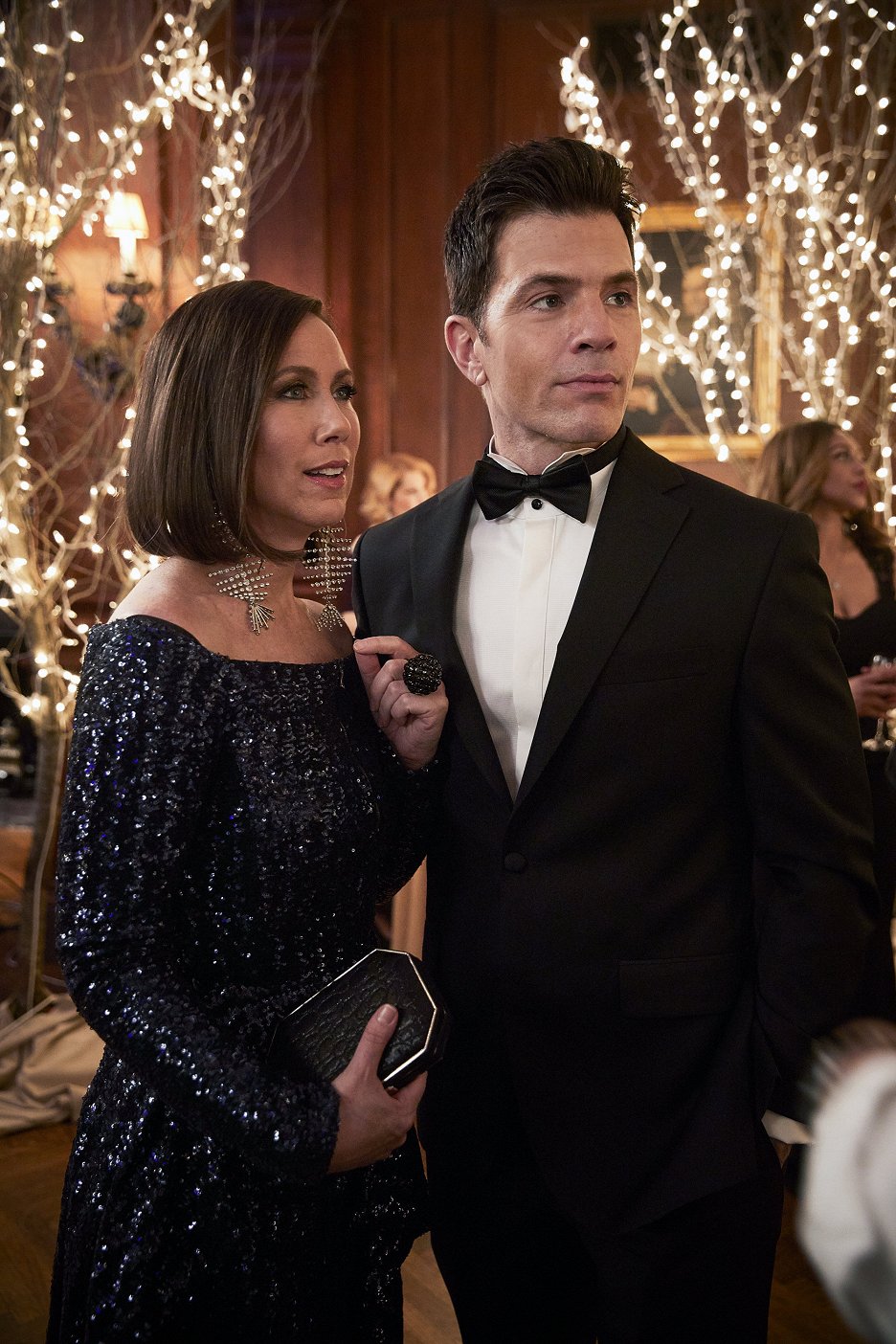 Chris Tardio | ČSFD.cz