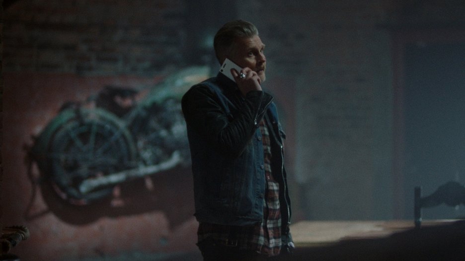 Alex - Förrådd (S02E04) (2019) | ČSFD.cz