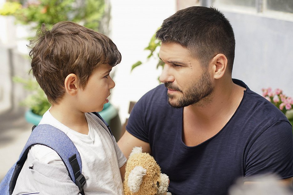 Champion - Episode 3 (E03) (2019) | ČSFD.cz