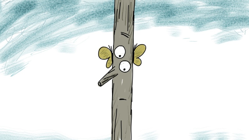 One, Two, Tree (2015) | ČSFD.cz