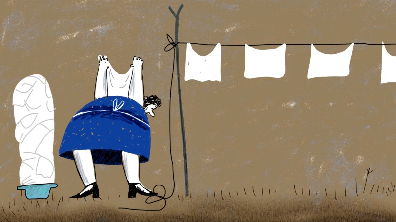 One, Two, Tree (2015) | ČSFD.cz