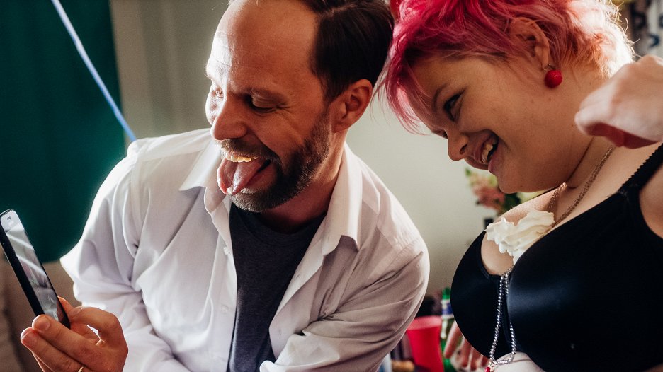 Heljä Hesso | ČSFD.cz