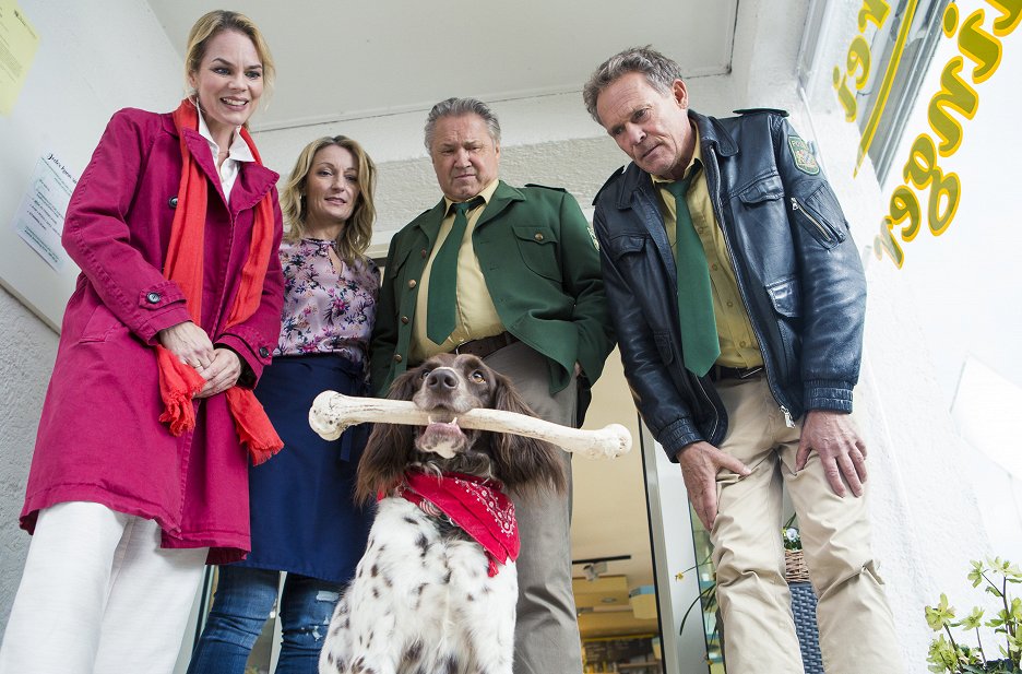 Angela Sandritter | Galerie - Z filmu | ČSFD.cz