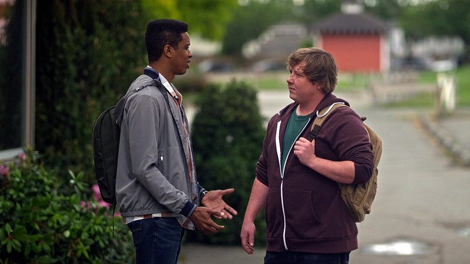 Critters: A New Binge - No Eating (E01) (2019) | ČSFD.cz