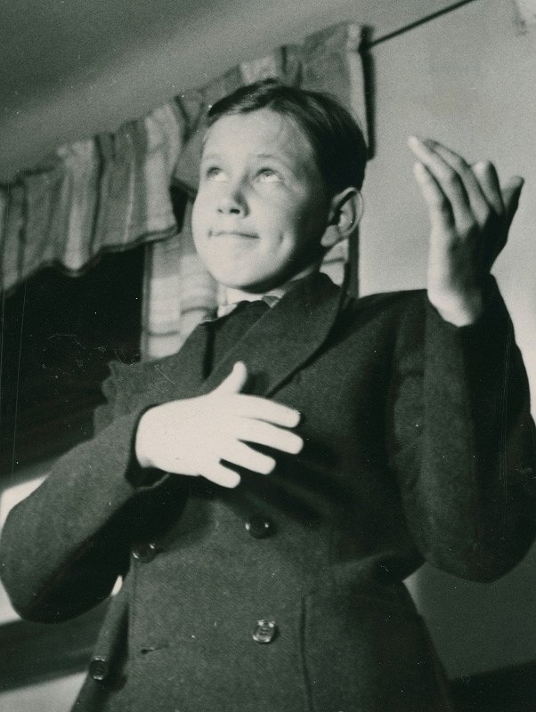 Vårat Gäng (1942) | ČSFD.cz