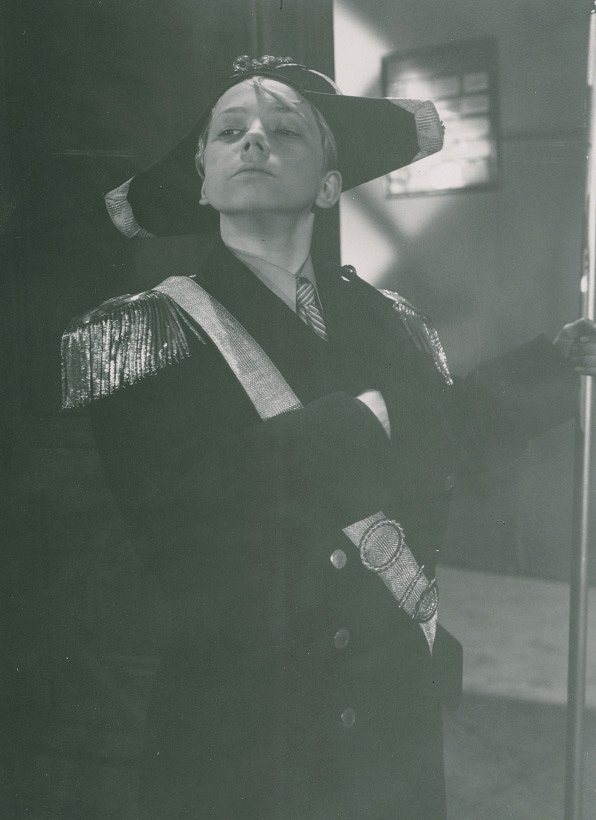 Vårat Gäng (1942) | ČSFD.cz