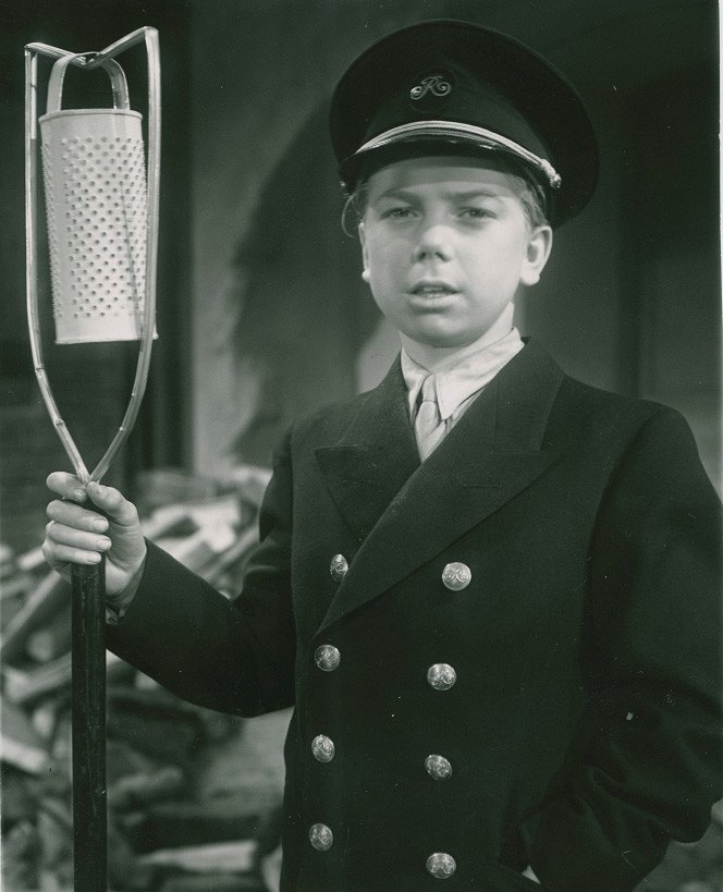 Vårat Gäng (1942) | ČSFD.cz