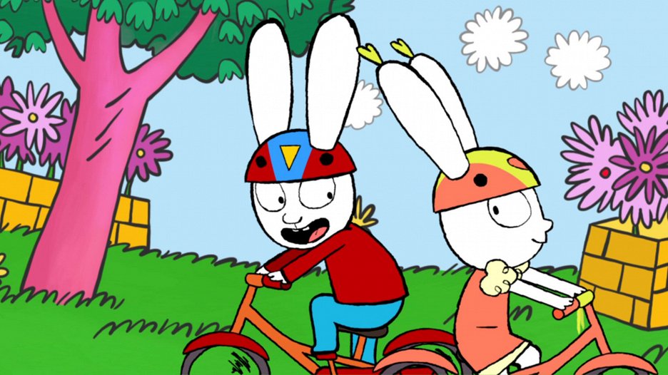 Simon - Série 1 (S01) (2016) | ČSFD.cz