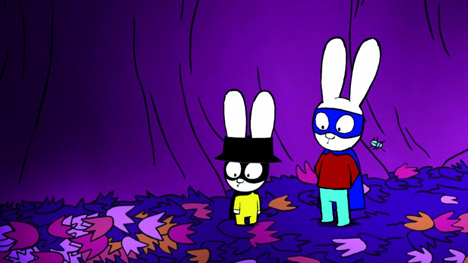 Simon - Série 2 (S02) (2018) | ČSFD.cz