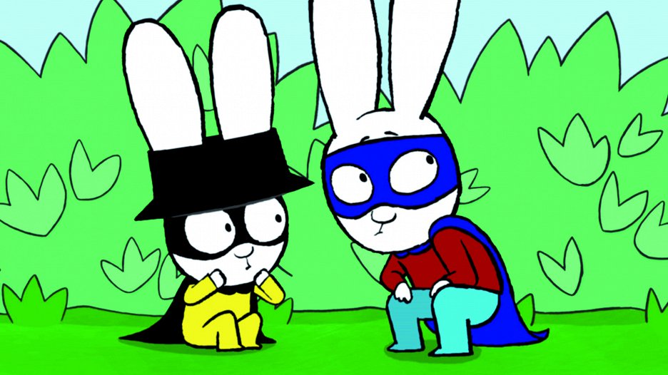 Simon - Série 2 (S02) (2018) | ČSFD.cz