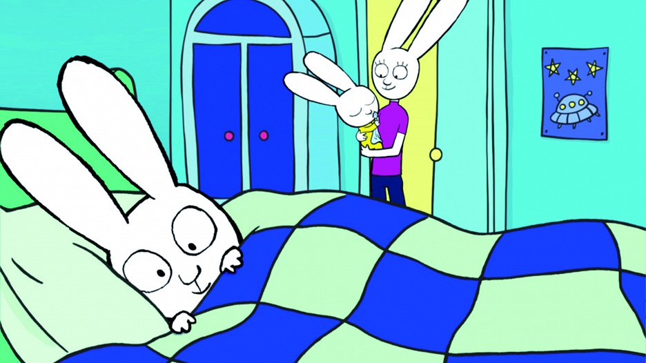 Simon - Série 2 (S02) (2018) | ČSFD.cz