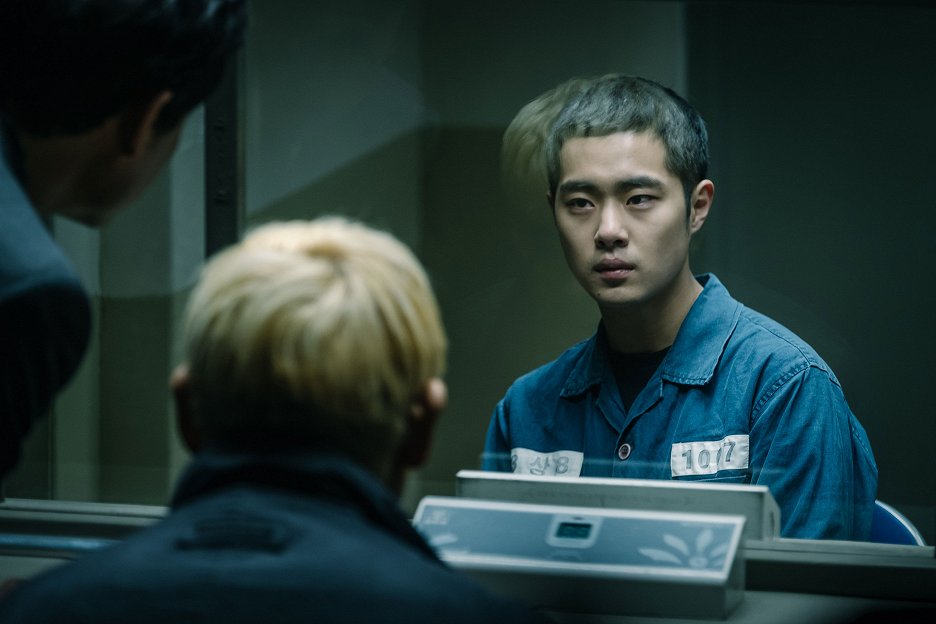 Byung-kyu Jo | ČSFD.cz