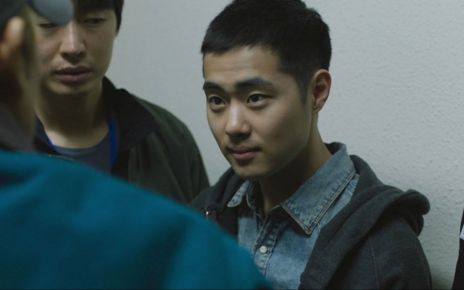 Byung-kyu Jo | ČSFD.cz