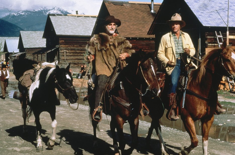 Jeff Corey | ČSFD.cz