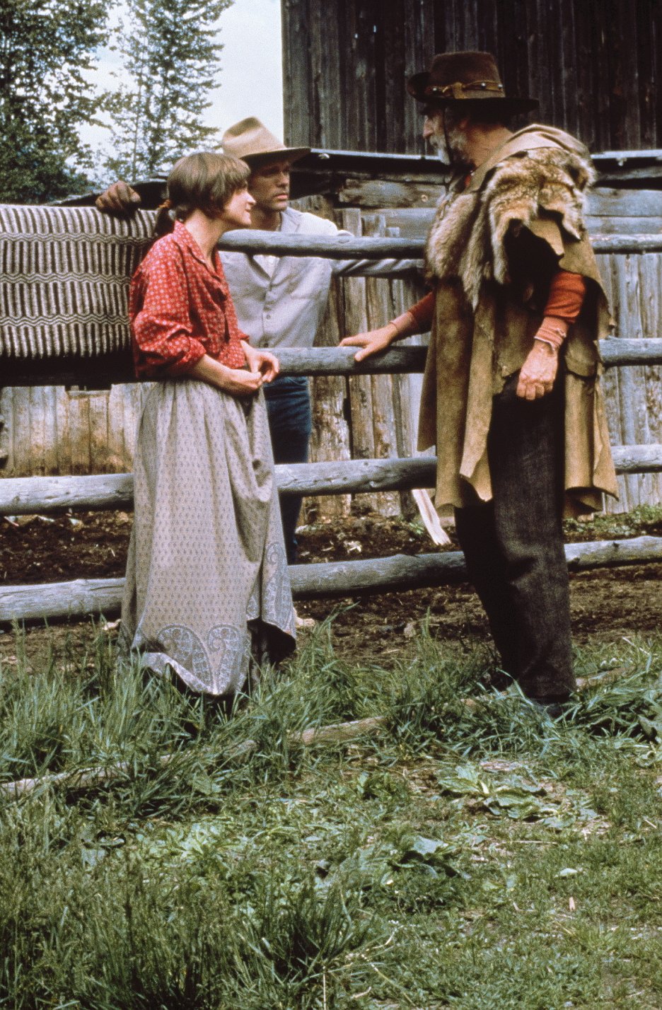 Up River (1979) | ČSFD.cz