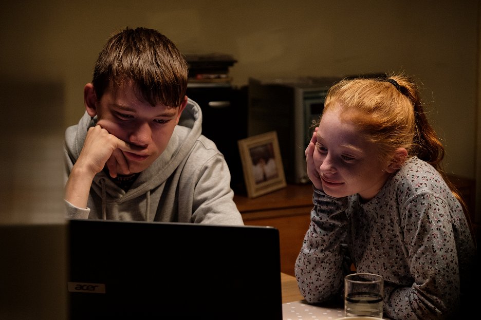 Katie Proctor | Galerie - Z filmu | ČSFD.cz