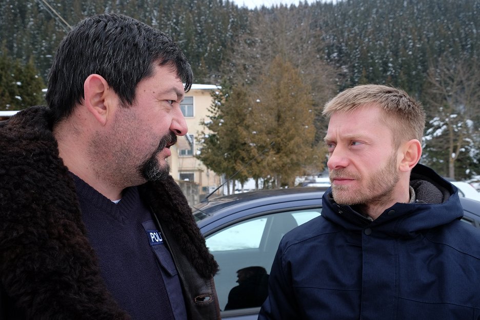 Valan (2019) | Galerie - Plakáty | ČSFD.cz