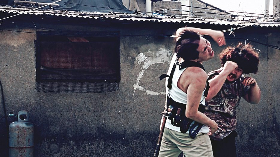 Super Margin (2017) | ČSFD.cz