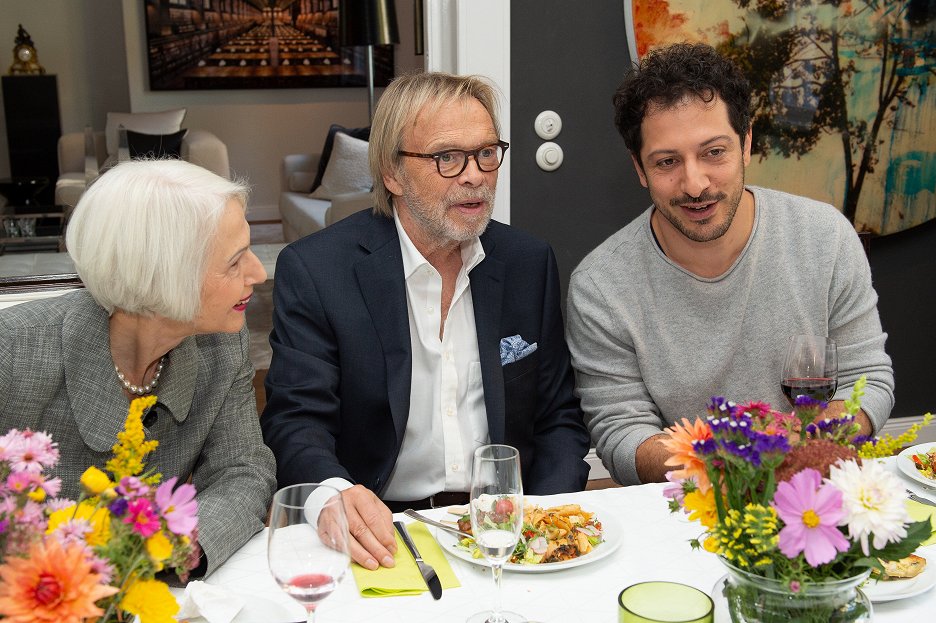 jerks. - Blütezeit (S03E04) (2019) | ČSFD.cz