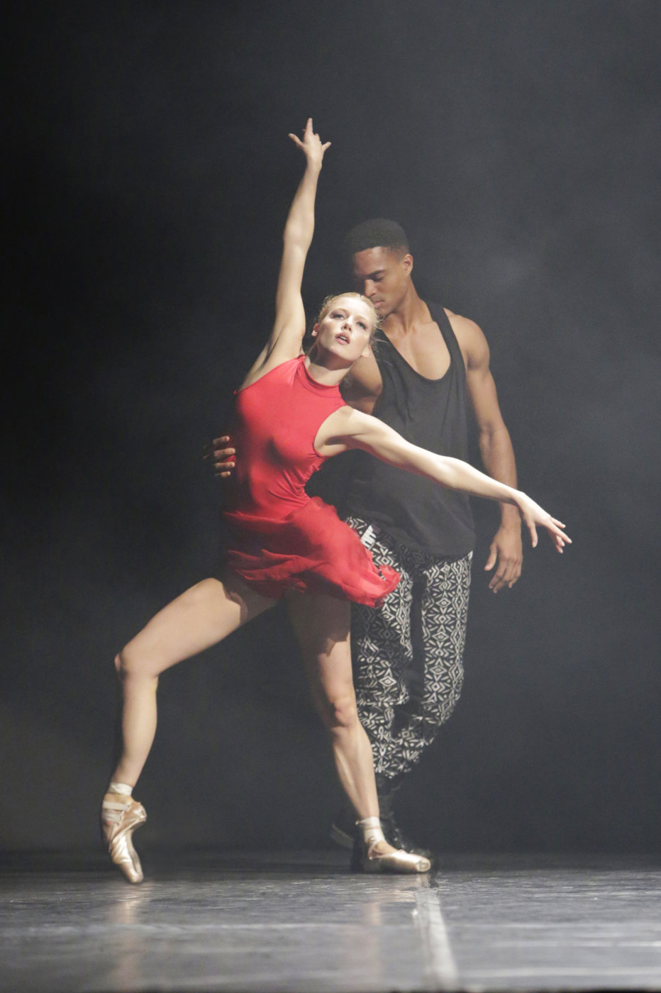 High Strung (2016) | ČSFD.cz