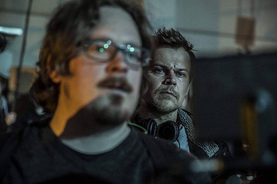 Jesse Haaja | ČSFD.cz