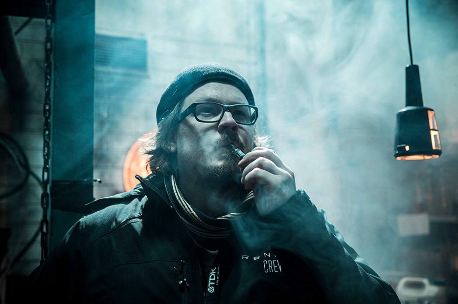 Tero Saikkonen | ČSFD.cz