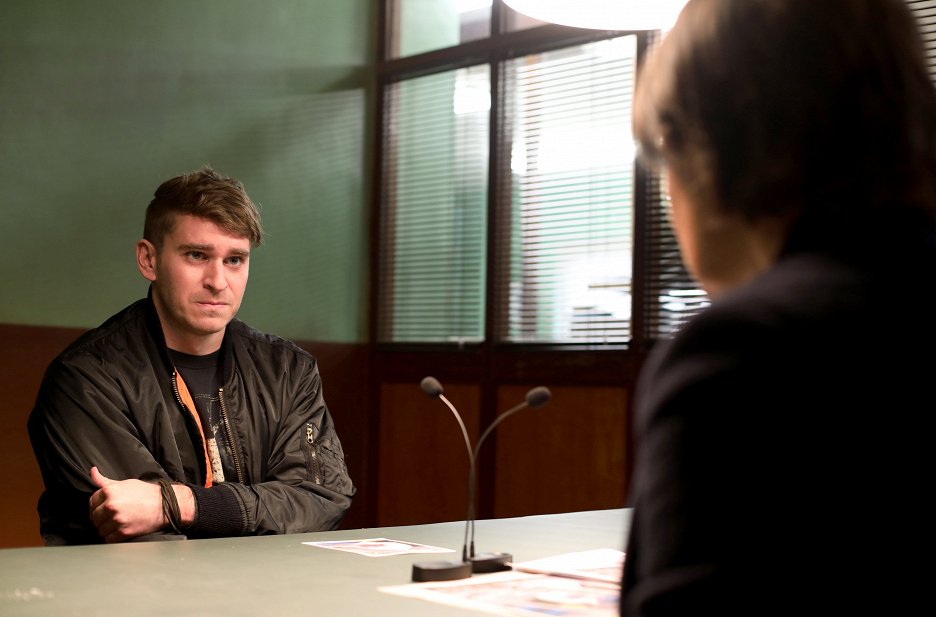 Chris Newman | ČSFD.cz