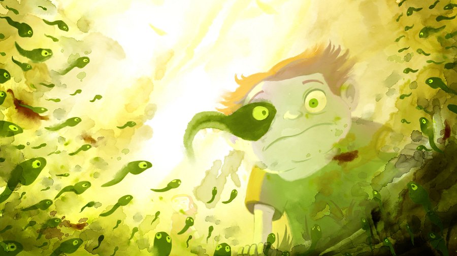 Pulec (2019) | ČSFD.cz