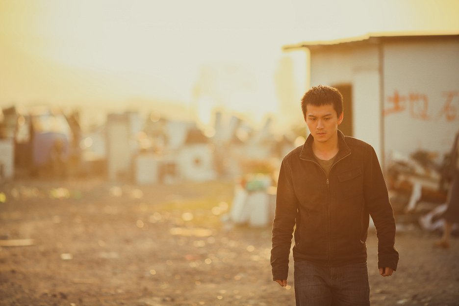 Yujia Ding | ČSFD.cz