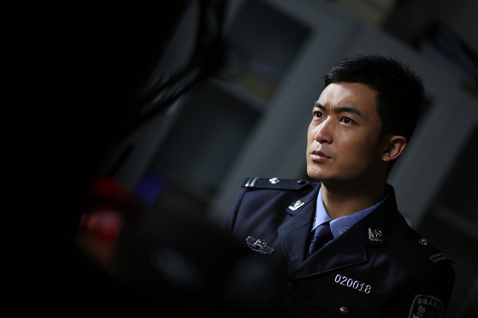 Pengfei Zheng | ČSFD.cz