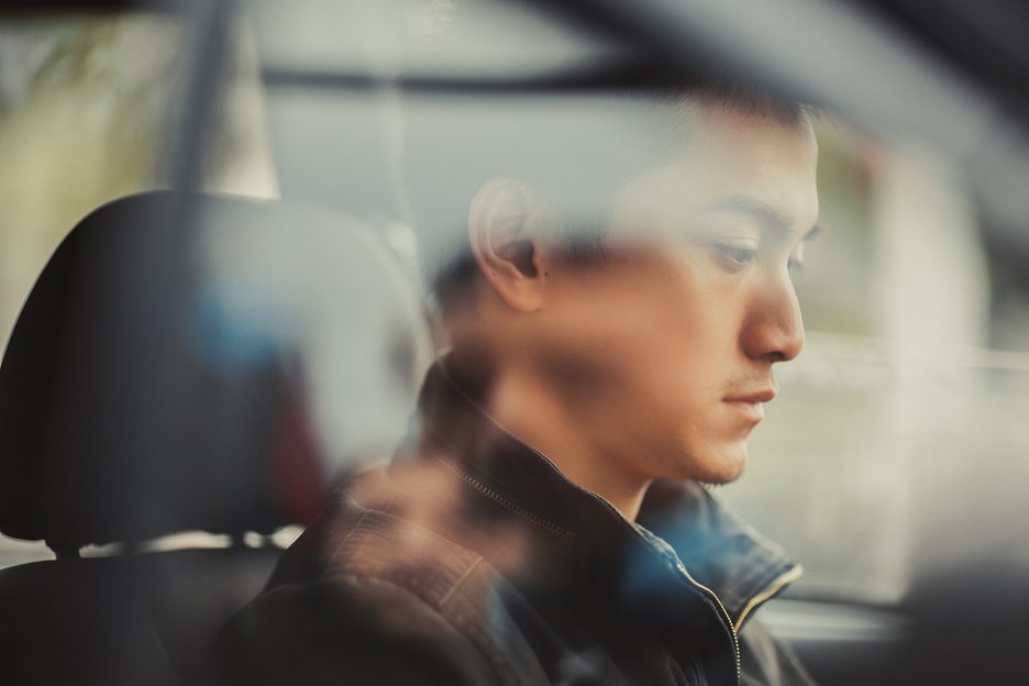 Yujia Ding | Galerie - Z filmu | ČSFD.cz