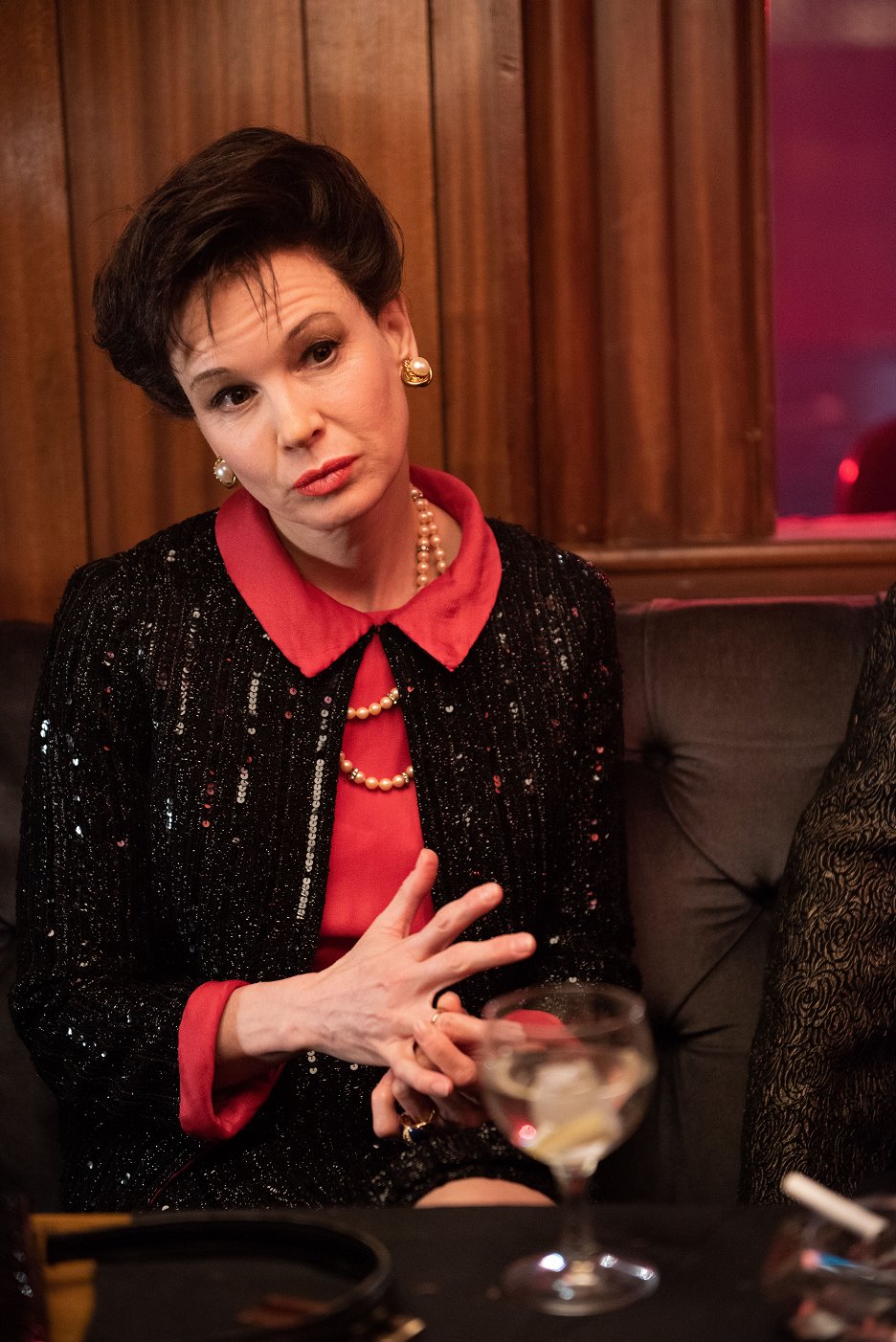 Judy (2019) | ČSFD.cz