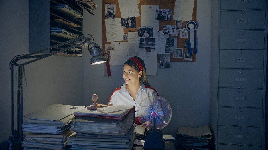 Rameet Rauli | ČSFD.cz