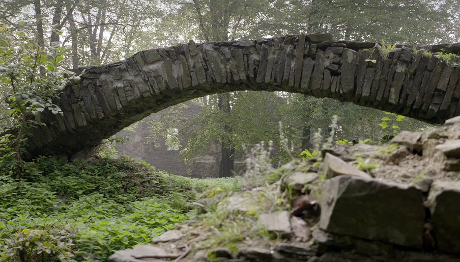 Krásné živé památky - Slezsko (E07) (2019) | ČSFD.cz