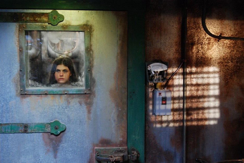 Bereavement (2010) | ČSFD.cz
