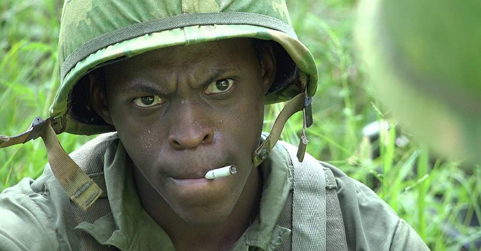 Point Man (2018) | ČSFD.cz