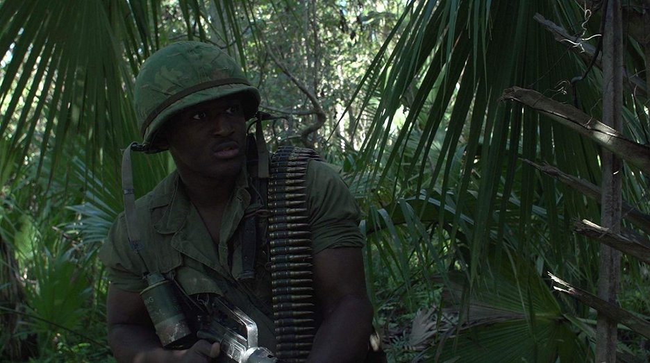 Point Man (2018) | ČSFD.cz