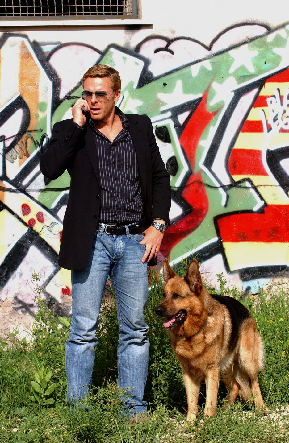 Návrat komisaře Rexe (2008) | Epizody | ČSFD.cz