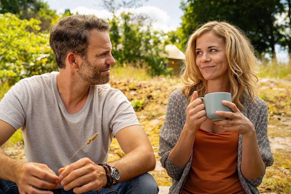 Ben Ruedinger | ČSFD.cz