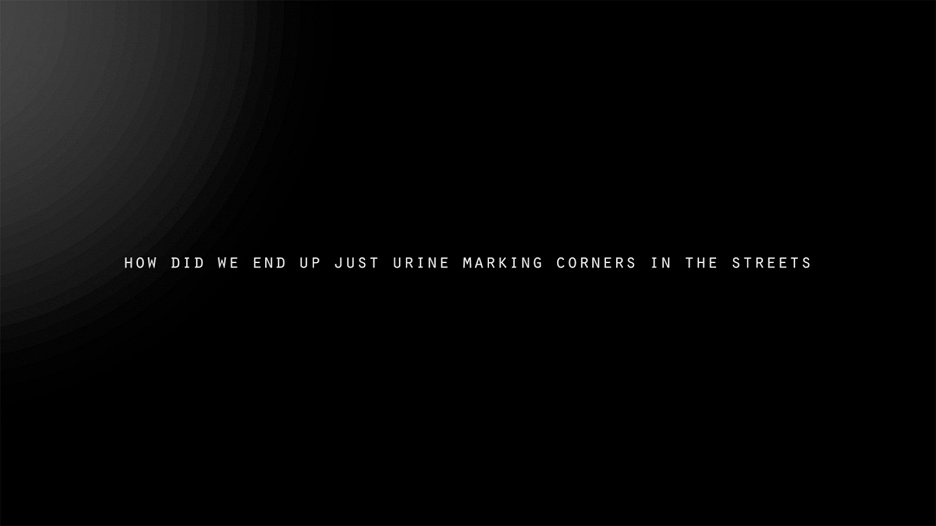 Canis Lupus (2019) | ČSFD.cz