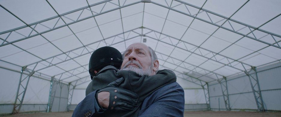 Dog Days (2019) | ČSFD.cz