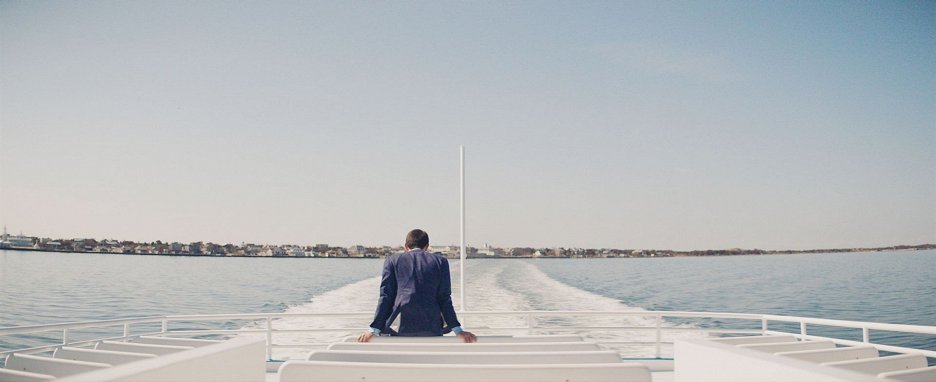 Last Ferry (2019) | ČSFD.cz