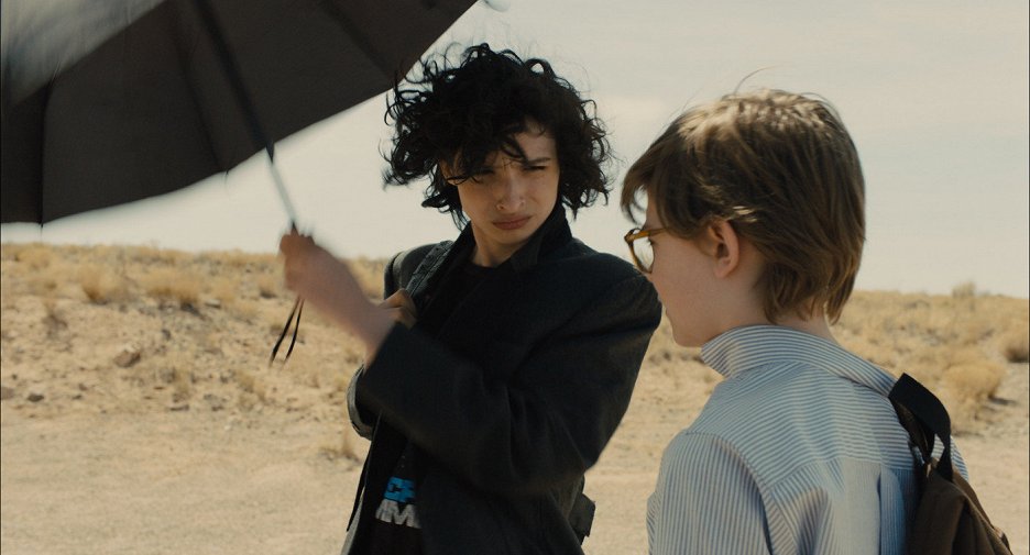 Finn Wolfhard | ČSFD.cz