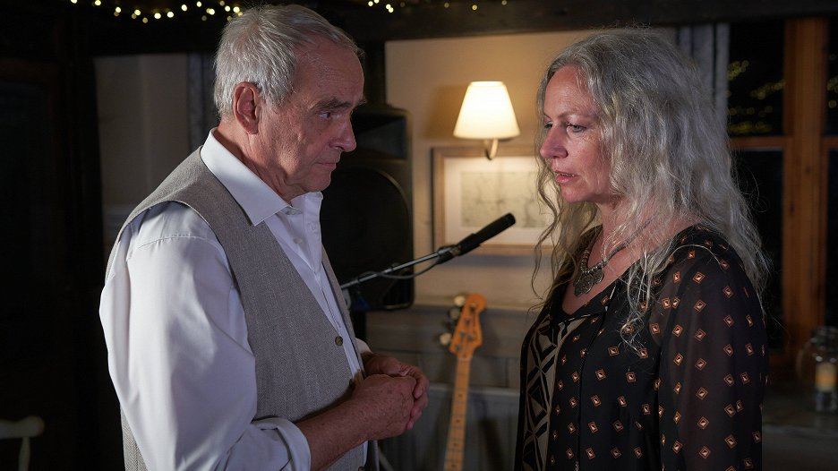 Seylan Baxter | ČSFD.cz