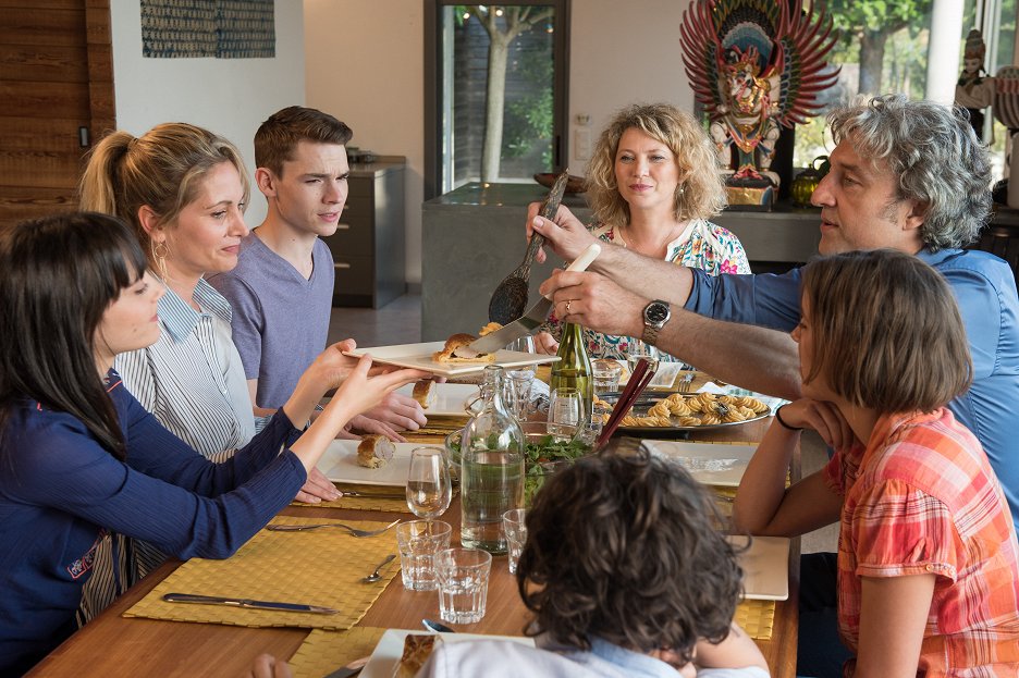 Alexandre Ruscher | Galerie - Z filmu | ČSFD.cz