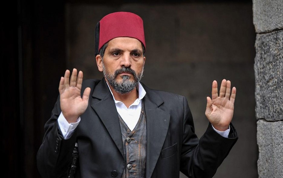 Erdem Ergüney | ČSFD.cz