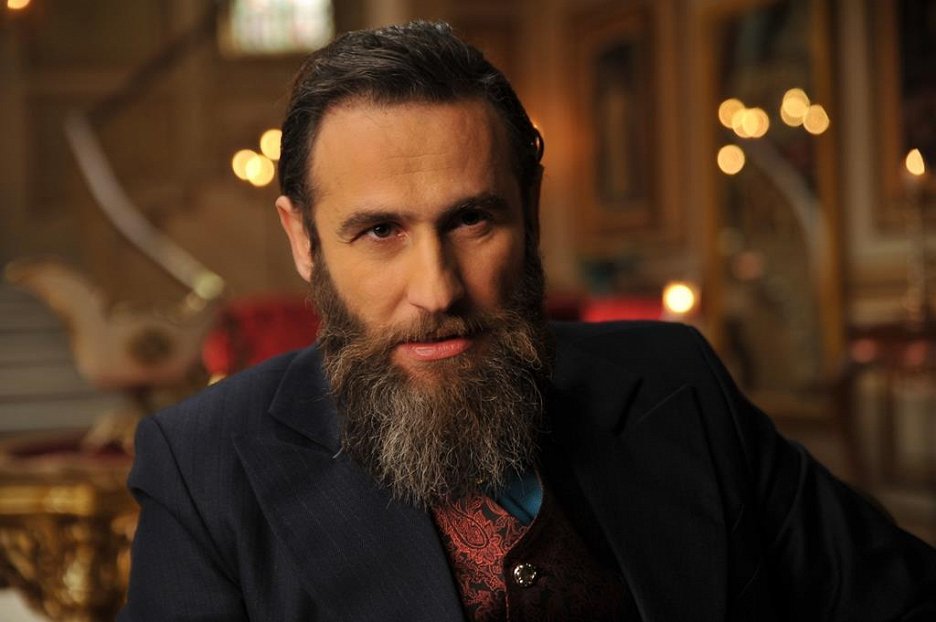 Ali Nuri Türkoğlu | ČSFD.cz